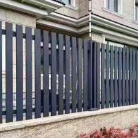 Quality Defender Decorative Aluminum Railing 72 Inches Perfect Combination Of Style And for sale