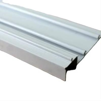 Cina Profili di alluminio anodizzato per porte con rivestimento in polvere RAL in vendita