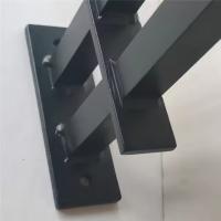 China Custom Extruded Aluminum Profiles Ultimate Solution for Construction Projects for sale
