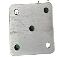 China Custom Extruded Aluminum Profiles Ultimate Solution for Construction Projects for sale