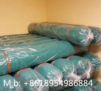 China Custom made HDPE scaffold netting OEM for sale