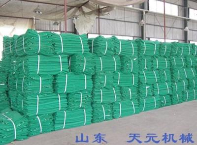 China PP, Nylon, Polyester white color Gangway safety net 5m x 10m with high quaily for sale