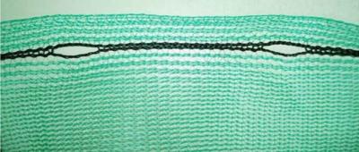 China Green Scaffolding HDPE Knitted Construction Safety Net made in china for sale