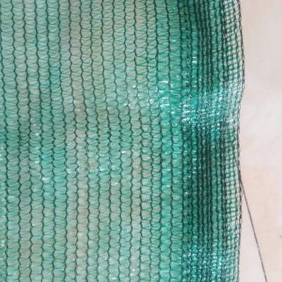 China High quality green HDPE building safety net for construction protection for sale