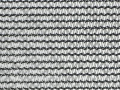China Black Protection Net/Safety Net/Construction Plastic Net for building for sale