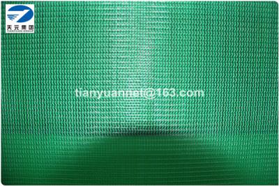 China green windbreak rate, Flame retardent Construction safety nets for sale