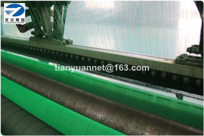 China HDPE Scaffolding Debris mesh safety net/Construction Safety Nets/building safety protecting netting for sale