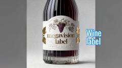 Wine Labels For Your Brand