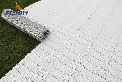 China 2021 Hot-sale New Portable Flooring for concert tent and stage  event floor for sale