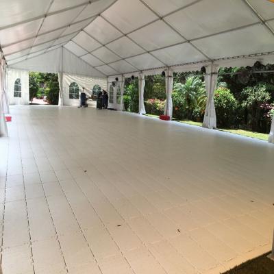 China Tent Flooring and Temporary Road For Military for sale