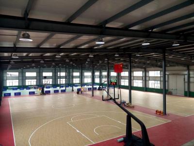 China 2021 New Style  PVC Sport Court Flooring Tennis Volleyball Cover Mat for sale
