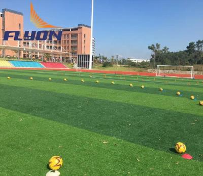 China Football artificial grass astro turf for sale