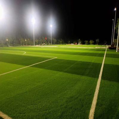China 2021 USA Sport Artificial Grass for Football Pitch Fustal Sport Court Basketball Court for sale