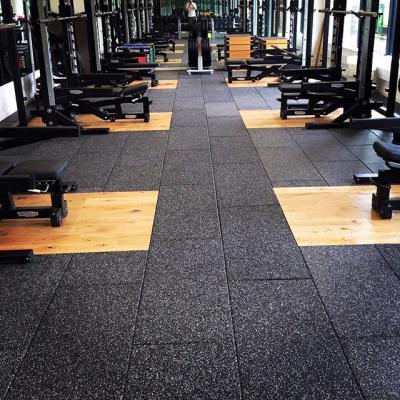 China Favorable price with high quality rubber gym flooring rubber roller for sale