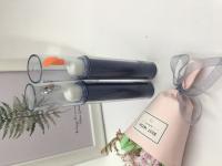 China Bottle essential oil 10 ml cbd oil bottle packaging airless bottle syringe design for sale