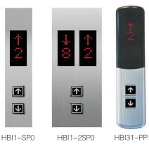 China Guangri Mini Machine room elevator Energy feedback technology OHSAS18001 for sale