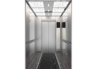 China 2.0m/s Speed Passenger Elevator G15 Control System of Guangri brand for sale