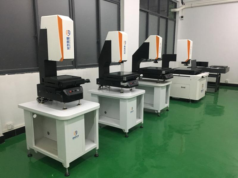Fornitore cinese verificato - Leader Precision Instrument Co., Ltd