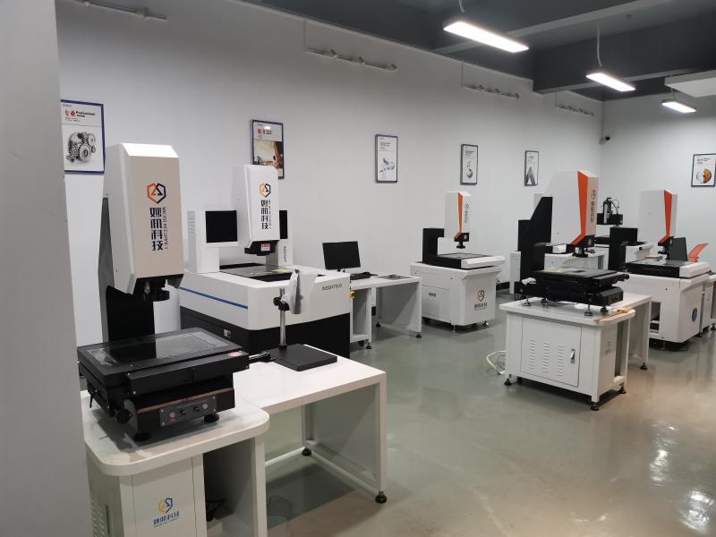 Fornitore cinese verificato - Leader Precision Instrument Co., Ltd