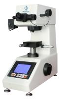 China Big LCD Screen Micro-Vickers 2000gf Force Digital Hardness Tester for sale