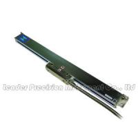 China Digital Waterproof Linear Glass Scale for Drilling, Lathe, Milling Machine for sale