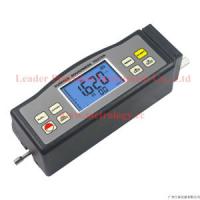 China LCD SRT160 Digital Surface Roughness Tester for sale