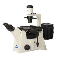 China LIF-305 Trinocular Inverted Fluorescence Microscope With Camera for sale
