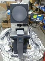 China High Precision Dimension Measurement Shadowgraph Horizontal Profile Projector  HOC300 for sale
