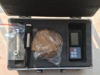 China LB-100 LCD display Portable Leeb  Hardness Tester for sale