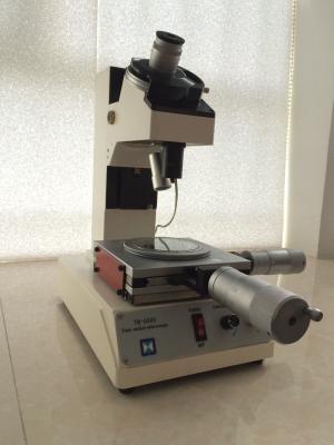 Cina microscopio del creatore dello strumento di 50*50mm in vendita