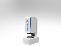 China One Click Instant Video Measuring System Accuracy 3micron for sale