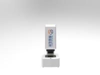 China One Click Instant Video Measuring System Accuracy 3micron for sale