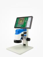 China LCD industrial microscope LD-260 for sale