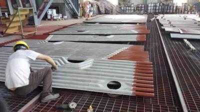 China 1.8mm Inconel 625 Cladding Weld Overlay CRA Nickel Alloy for sale