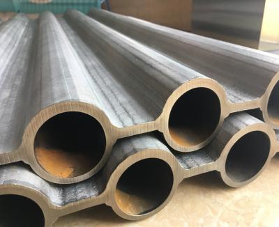 China Overlay Inconel Cladding Pipe 718 625 Boiler Superheater Gas Shielded Arc Welding for sale