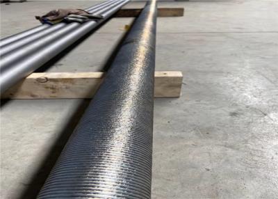 Cina Tubo Monel Hastelloy Inconel della sovrapposizione della saldatura dell'en ASTM B444 B704 600 UNS N06600 in vendita