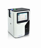 China Fully Automated HbA1c Analyzer HPLC Method Best Performance CV<2% Stable And Efficient for sale