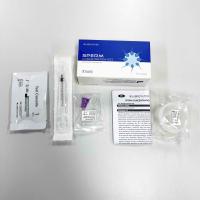 China Rapid Sperm Concentration Test Kit Self Test Simple Operation For Home for sale