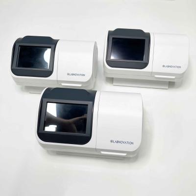 Cina Portatile di affinità di Boronate dell'analizzatore di LABNOVATION LD-100 POCT HbA1c per HbA1c in vendita