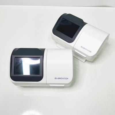 Cina l'analizzatore di 800g POCT HbA1c completamente ha automatizzato per rilevazione glicosilata dell'emoglobina in vendita