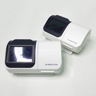 Cina Analizzatore portatile veloce medico di punto POCT HbA1c dell'analizzatore uno della prova di HbA1c in vendita