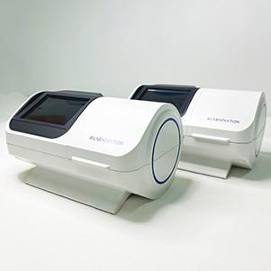 Cina Fluorescenza di Bronate Affnity dell'analizzatore dell'intero sangue POCT HbA1c che estigue principio in vendita