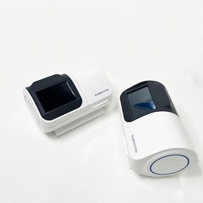 Cina Strumento di misura del diabete dell'intero sangue 2 analizzatore di minuti POCT HbA1c in vendita