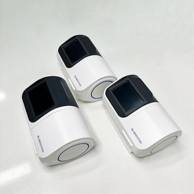 Cina Strumento di misura del diabete dell'attrezzatura di prova di POCT HbA1c per intero sangue in vendita