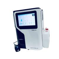 China Fully Automatic Medical HPLC HbA1c Analyzer 90 Second Per Test User Friendly Steps for sale