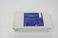 China SARS-CoV-2 Lateral Flow Flu Rapid Antigen Test Kit ISO9001 for sale