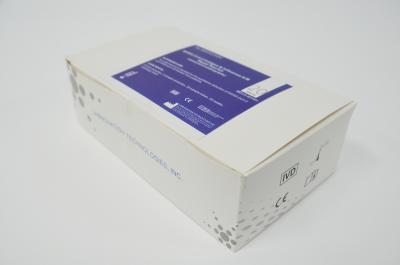 Cina Prova Kit Professional di influenza ab dell'antigene di iso SARS-CoV-2 in vendita