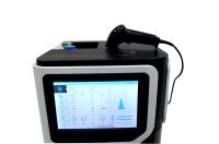 China Small Sample Fully Automated Hematology Analyzer Professional for sale