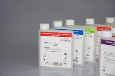 China Flüssiges klinische Chemie-Reagens ISO13485 Mindray Toshiba zu verkaufen