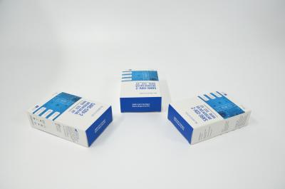 Cina Corredi rapidi della prova di portata di 1PCS 15 Min Ag Test Kit SARS-CoV-2 in vendita